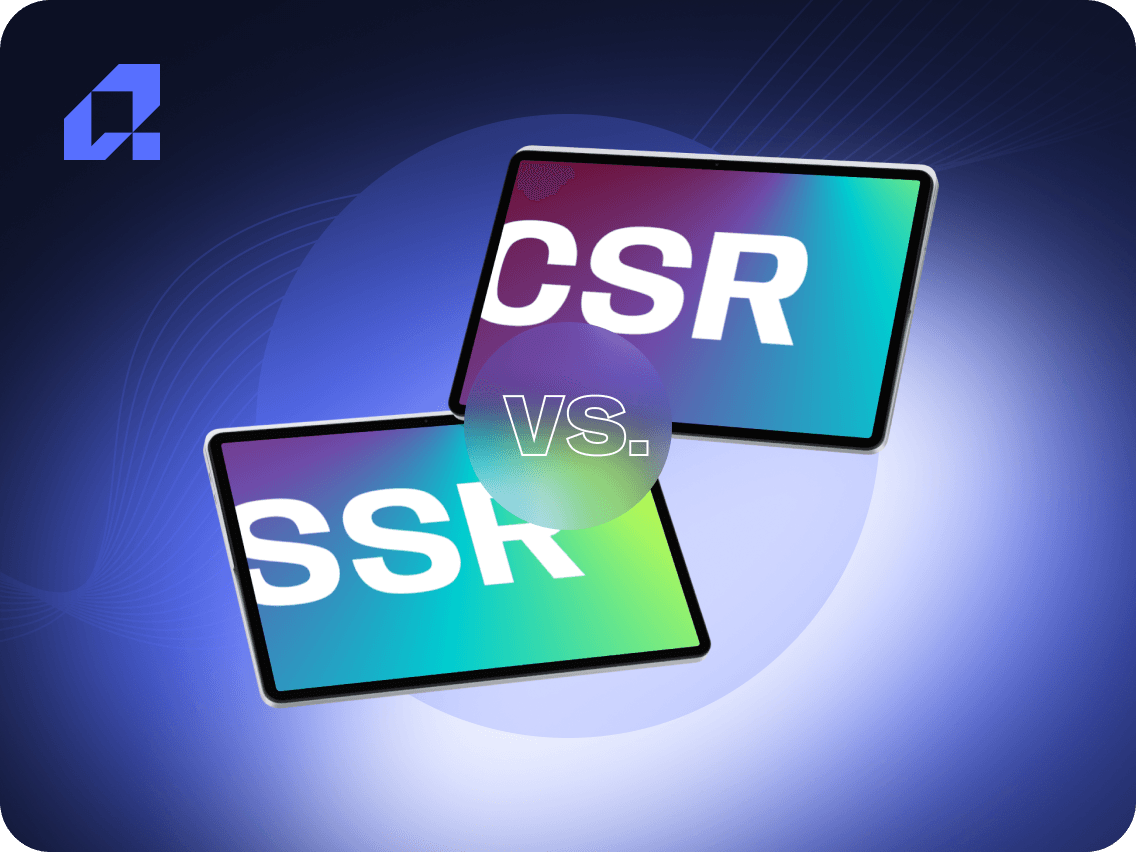 Renderowanie Client vs Server: Co Wybrać? | iMakeable Renderowanie Client vs Server: Co Wybrać? | iMakeable